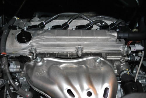 Amazig Car and Motor: 2011 Toyota Alphard Luxury MPV