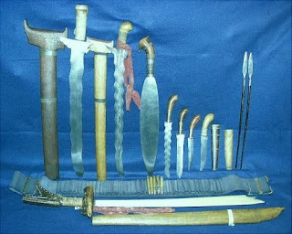 TAUSUG KALASAHAN