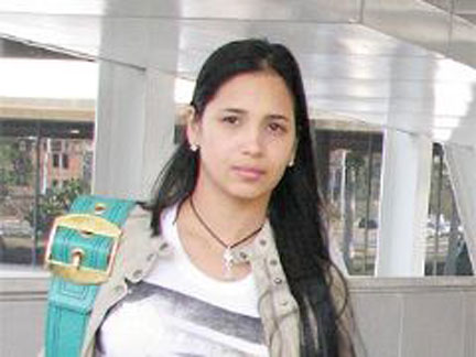 cromosomas44xx: Otro campeón de box que asesina a su esposa