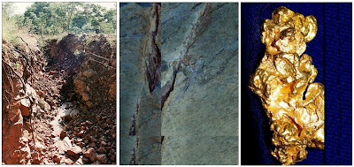 Welcome To Kalana Gold Mali