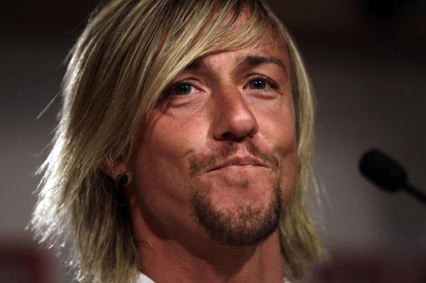 Guti parts ways with Real Madrid after 15 years | inside World Soccer