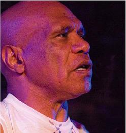 Views from Western Australia: Took the Children Away - Archie Roach