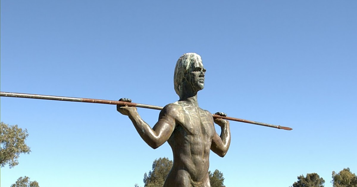 Views from Western Australia: Honouring Yagan