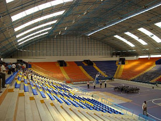 Escenarios de competencias en el Perú