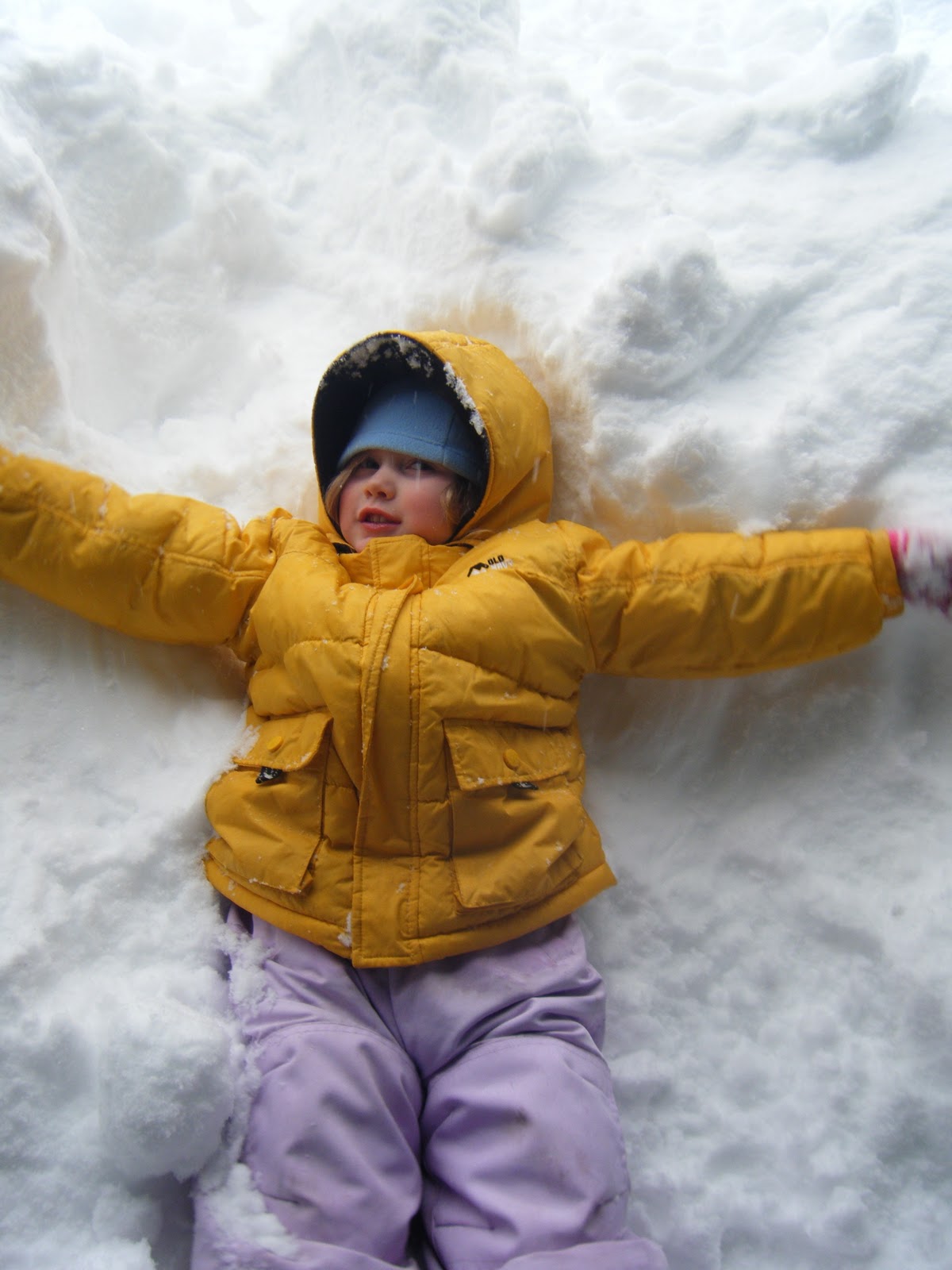 Flagstaff Family Fun: Where to find winter snow play areas in Flagstaff ...
