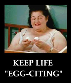 Edith Massey Egg Lady