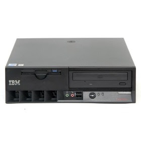 DriverZona: IBM MT-M xp