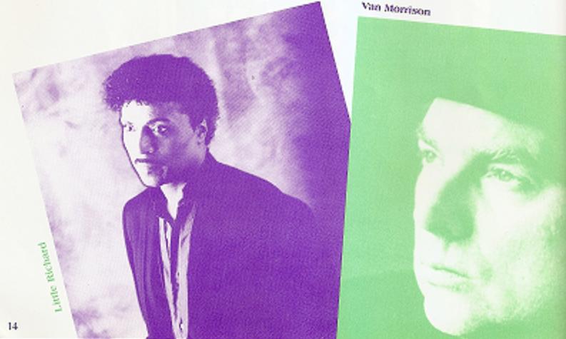 Rock Is Dead, but It Won't Lie Down: God's Jukebox: A Fourth Testament ...