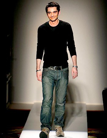 Lights, Camera, Fashion!: Balmain: The Christophe Decarnin era