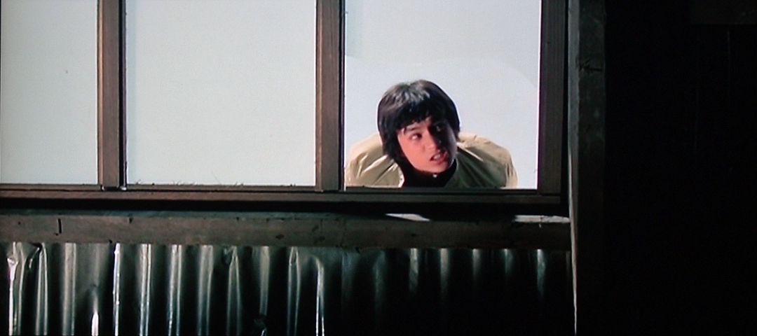 Fang Shih-yu and the "Trivia Wing" of the Shaolin Temple!: Friends ...