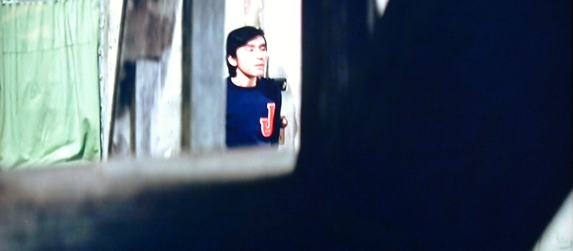 Fang Shih-yu and the "Trivia Wing" of the Shaolin Temple!: Friends ...