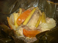 Tinu-om na Manok