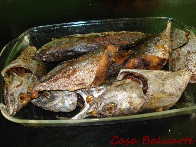 Casa Baluarte Filipino Recipes: Aloy