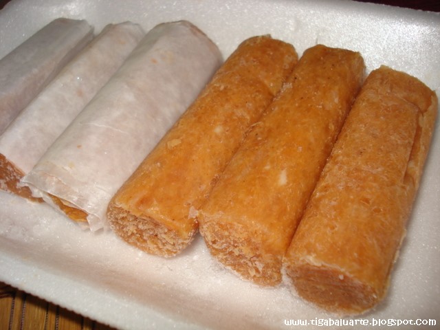 Skinless Chicken Longanisa