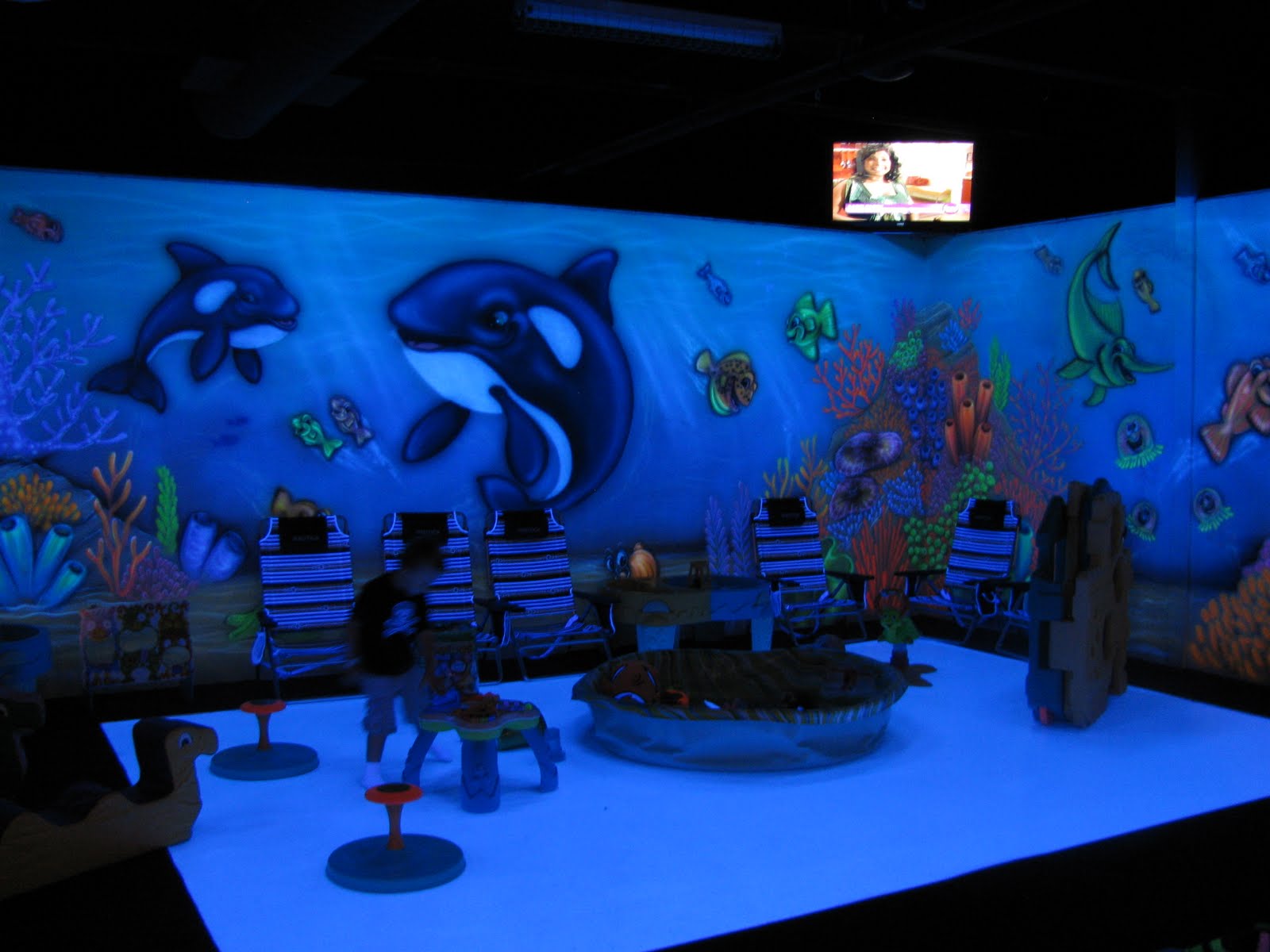 the Lewis family!: Super Franks is super dooper!