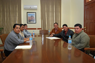 www.espacioNoticias.com: AVOMEX y Municipio de Sabinas establecen una ...