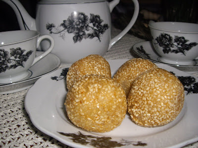 .: Buah Rengas Kuih Bom