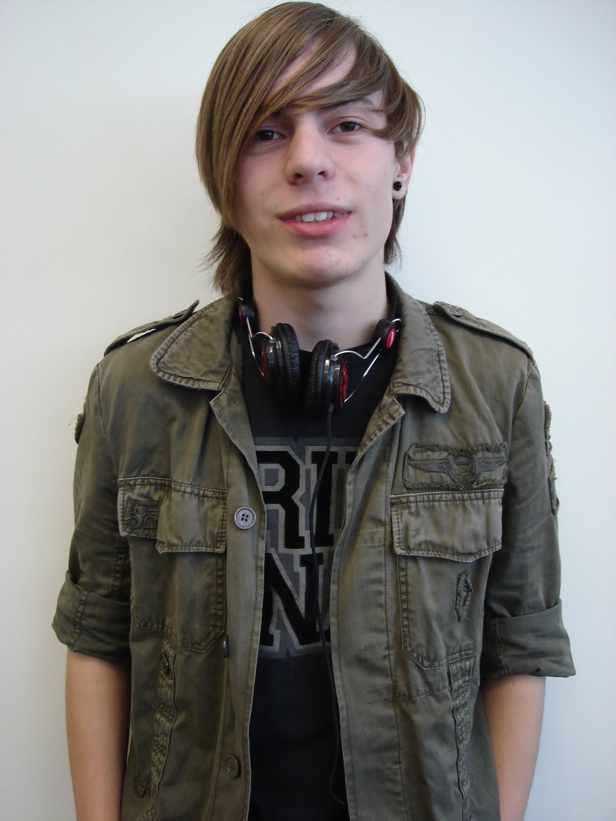 A2 Advanced media production: December 2010