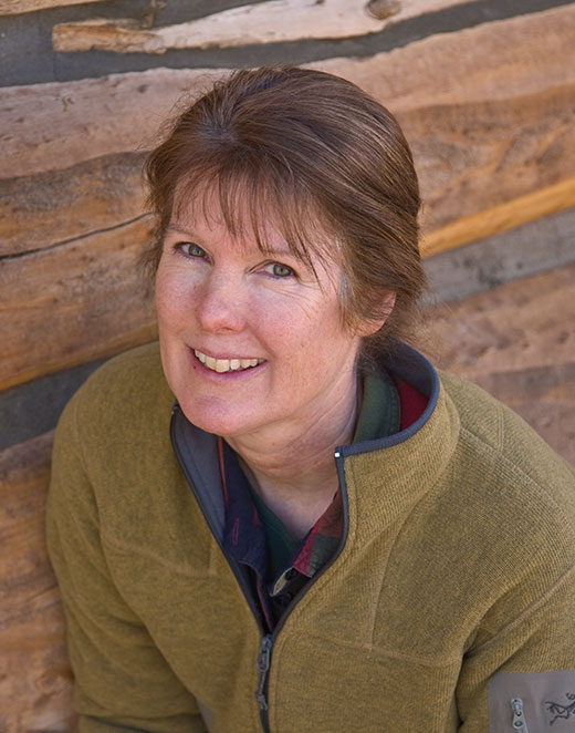 HIGH COUNTRY GARDENER