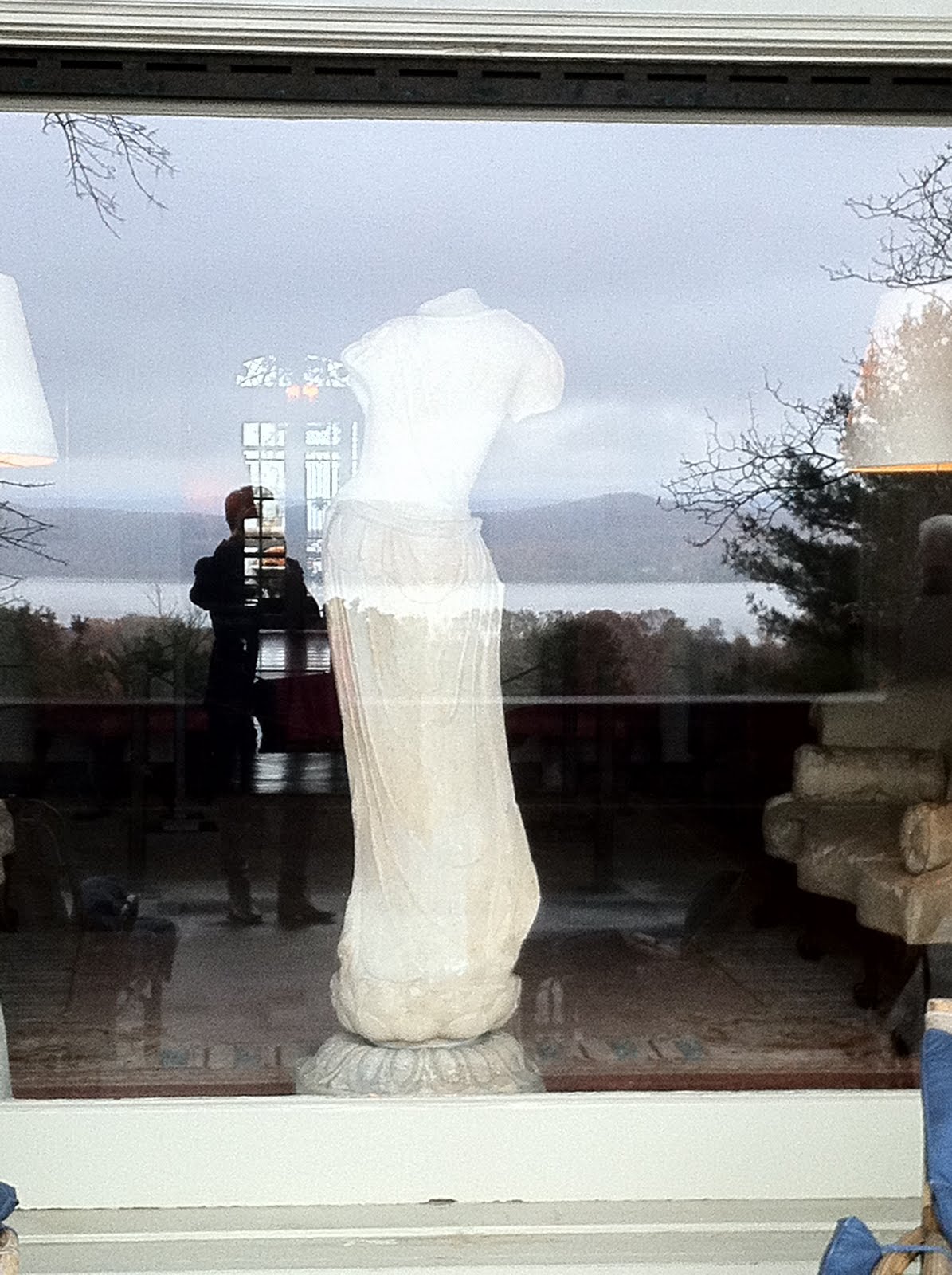 Art House Design: The Rockefeller Estate - Kykuit