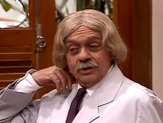 EPR: Professor Raimundo