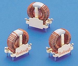 PRINCIPALES COMPONENTES ELECTRONICOS COLMANARE: INDUCTOR O BOBINA