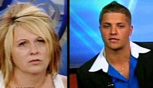 anthonyesarkiek: Brittanee Drexel Case On Dr. Phil