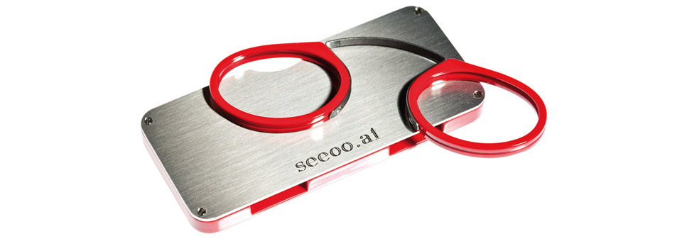 blog4eye: Zwicker 2.0