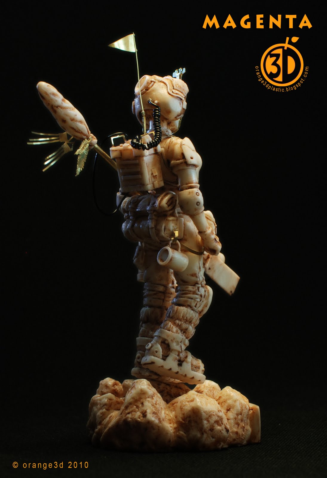 KENMOO2007 Everything,Anything better than Nothing: [Exclusive ...