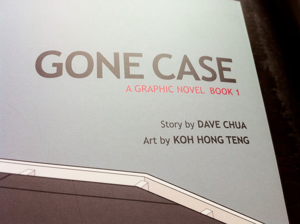 KENMOO2007 Everything,Anything better than Nothing: [STGCC 2010] Gone ...