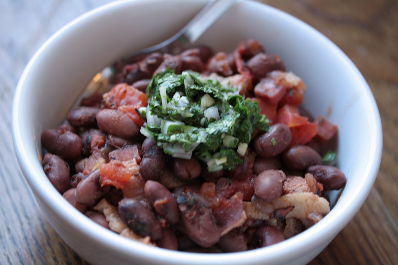 *the passionfruit*: rancho gordo: the beauty of beans