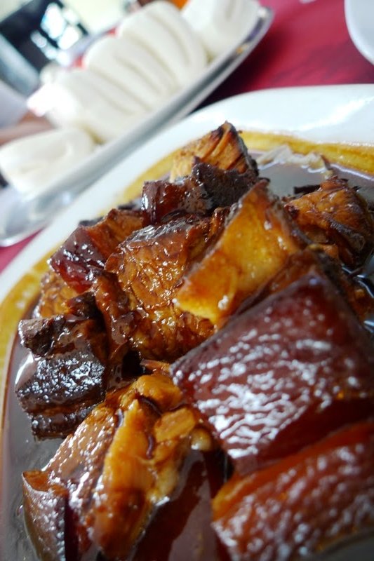 Klang Food Trip - Restoran Seafood Chiem Choo 珍珠海鲜酒家