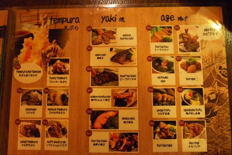 Petaling Jaya - Sen Tsuru Japanese Restaurant - All You Can Eat ...