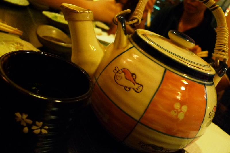 Petaling Jaya - Sen Tsuru Japanese Restaurant - All You Can Eat ...