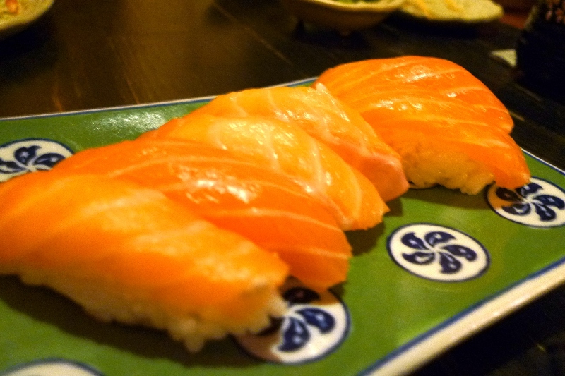 Petaling Jaya - Sen Tsuru Japanese Restaurant - All You Can Eat ...