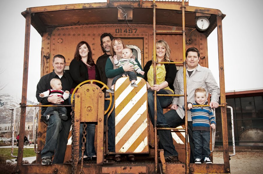 KjoPhoto: The Staley Family