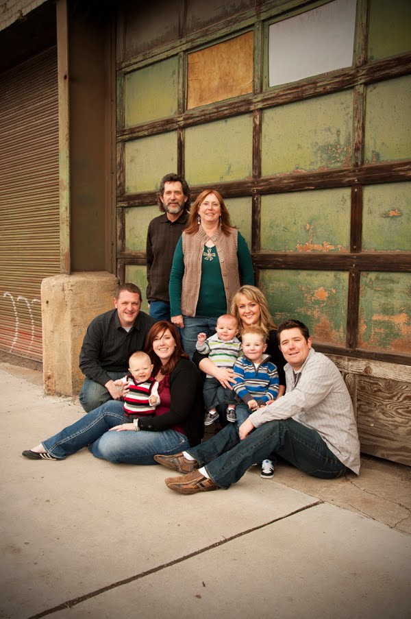 KjoPhoto: The Staley Family