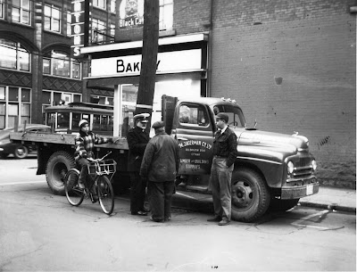 Images of Centretown: A History of the Jackson Building