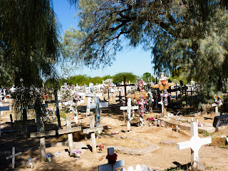 A People's Guide to Maricopa County: Guadalupe