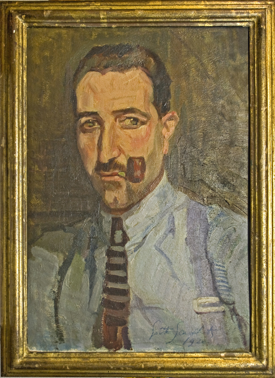 Alessandro Sacchetti - Wildlife Painter: Giotto Sacchetti - Maestro di ...