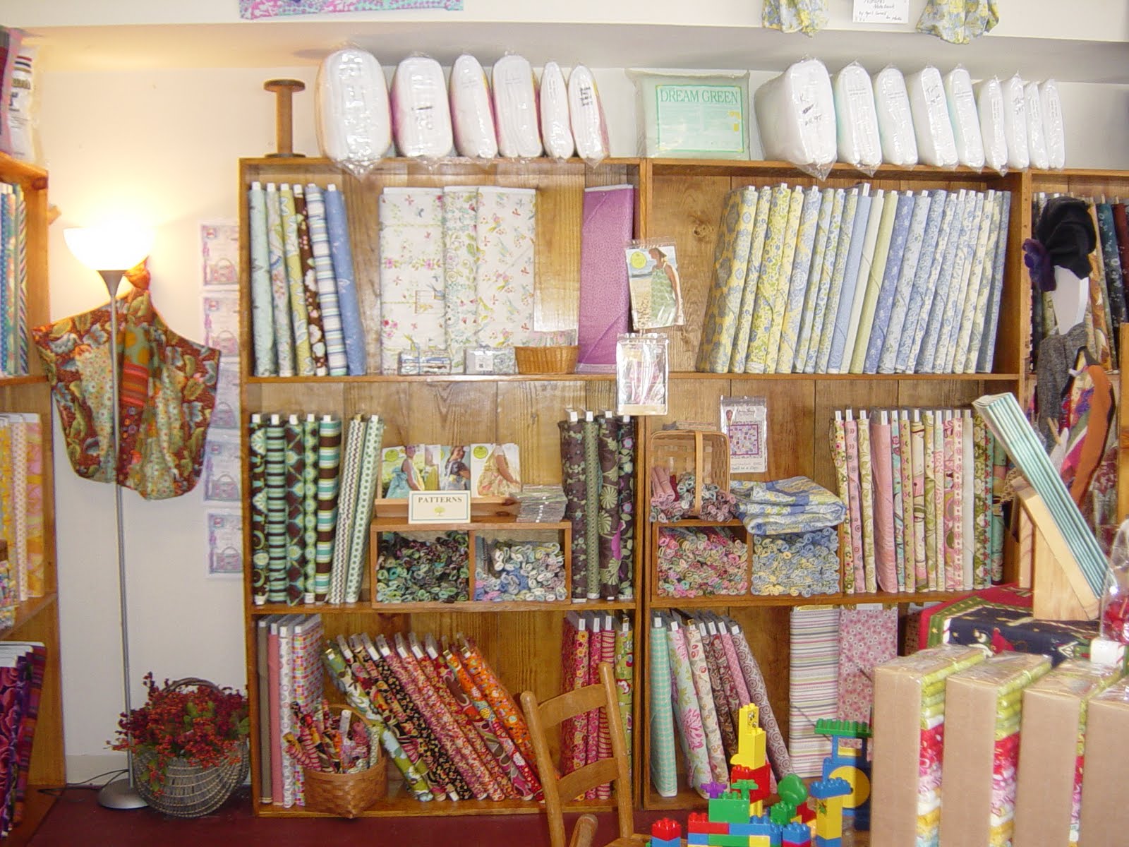 Quilt Shops In Myrtle Beach