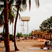 WATER TANK: Braithwaite Products