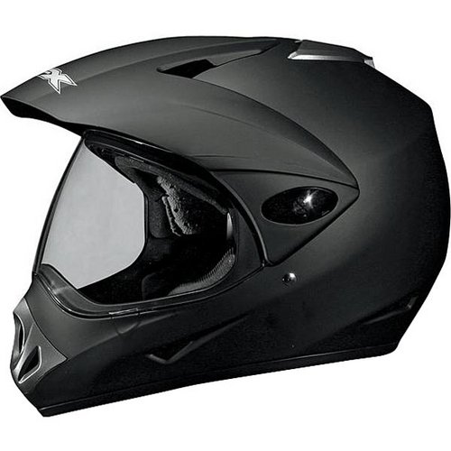 AFX FX-37 Helmet: A Dual Sport Steal