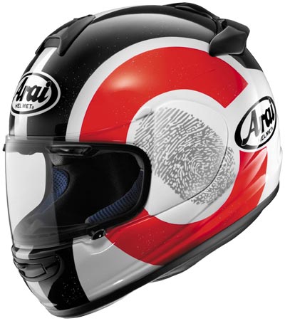 Arai Vector 2 Helmet & Arai XC Helmet: Brand New!