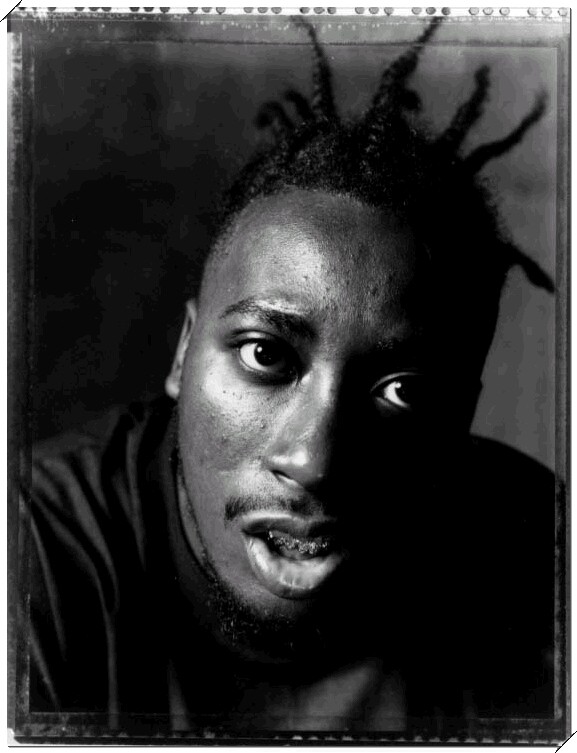 What Gets Heard?: Keeping it Real - ODB's "Return to the 36 Chambers"