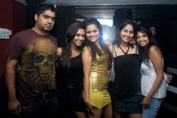 Colombo nightlife, | ElaKiri