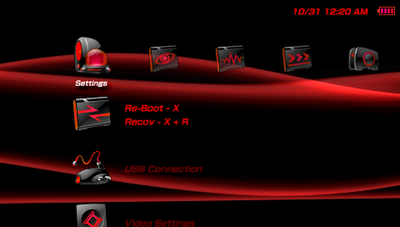 Free PSP Themes, Psp wallpaper, Psp Movie Downloads: Ultimate Red III ...