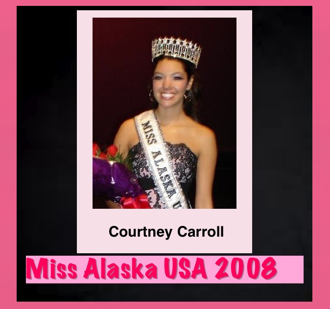 Miss Alaska USA