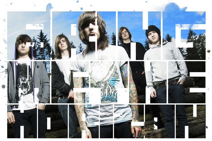 Bring Me The Horizon: Album Reviews