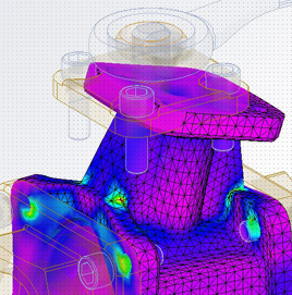 Solid Edge 3D CAD Software: 2010